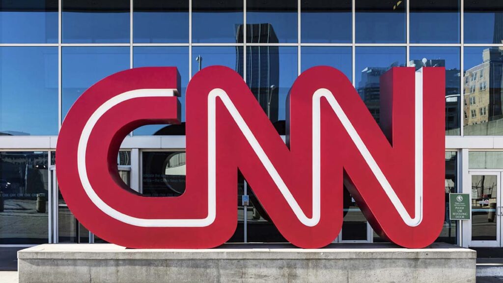 CNN Staffers in ‘Horrific Panic’ as Trump Ally Set to Take Over Network ...