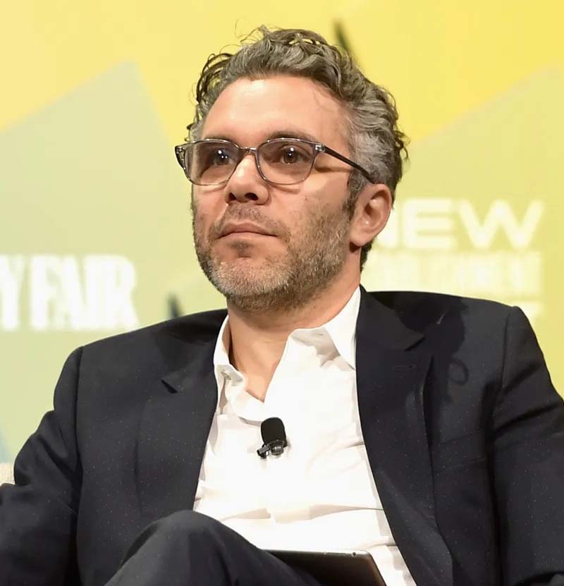 New '60 Minutes' Boss Abruptly Ends Meeting After Explosive Clash with ...
